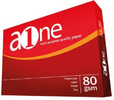 A4 Copy Paper - Single Ream – Franks Stationery