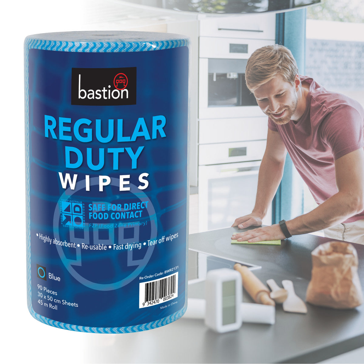 Wipes Roll – Franks Stationery