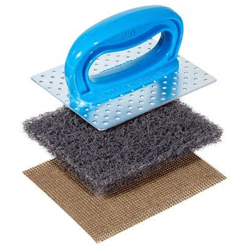 Griddle Cleaning System 461 – Franks Stationery