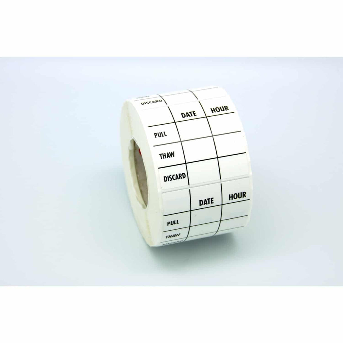 Labels - Pull Thaw Discard – Franks Stationery