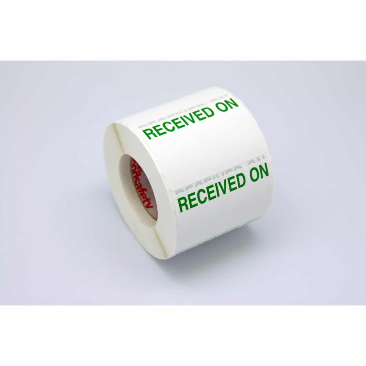 Labels - Received On – Franks Stationery