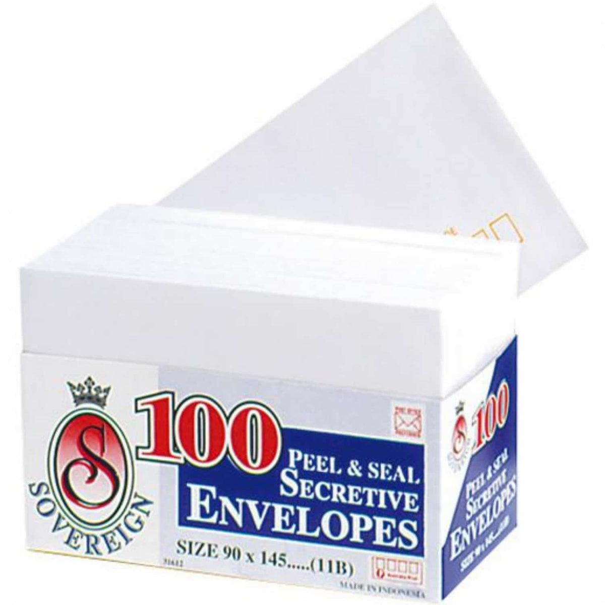Envelope - 11B – Franks Stationery
