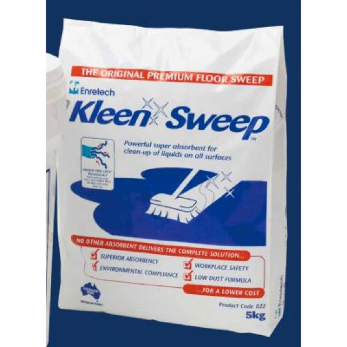 Kleen Sweep – Franks Stationery