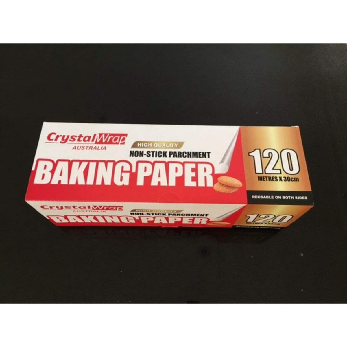 Baking Paper – Franks Stationery