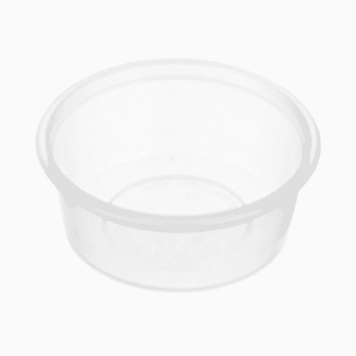 Small Round Container – Franks Stationery
