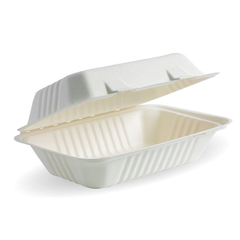 BioPak Containers – Franks Stationery