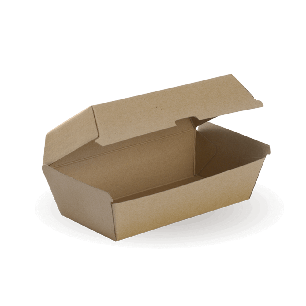 BioPak Containers – Franks Stationery