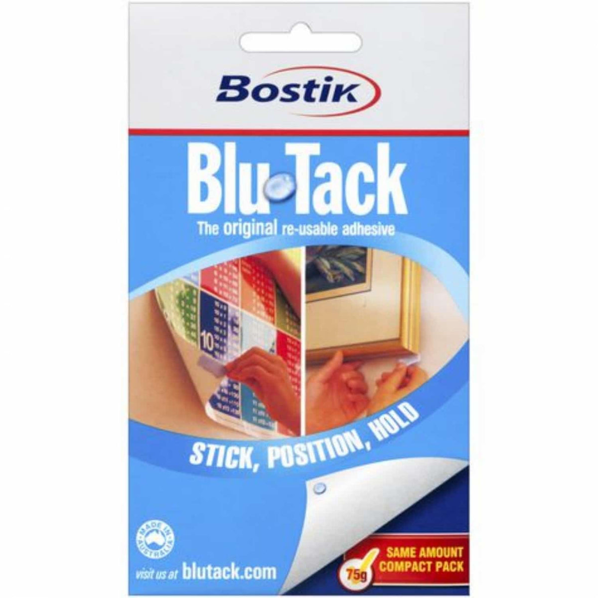 Blutac – Franks Stationery